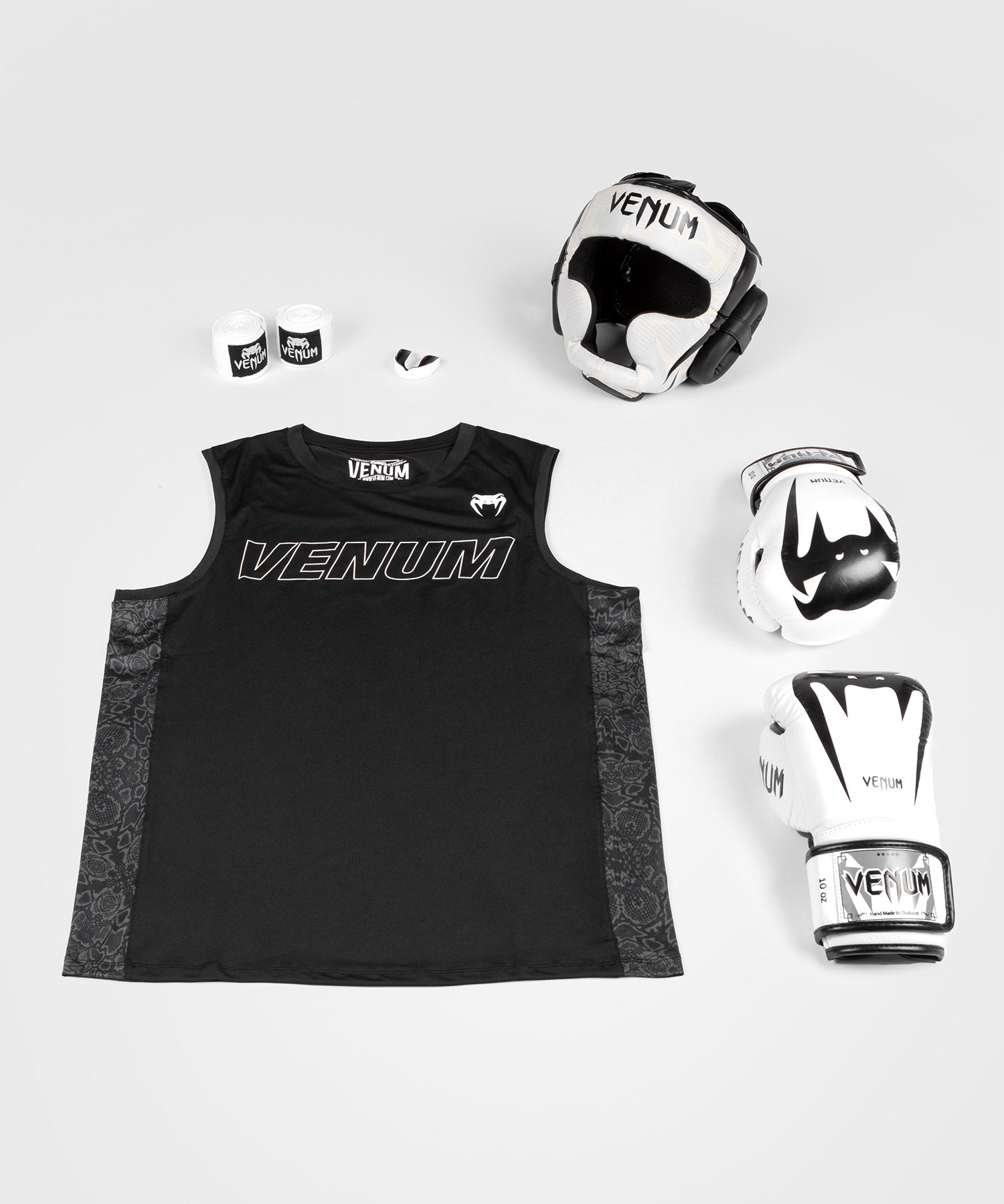 Collecties – Venum Europe