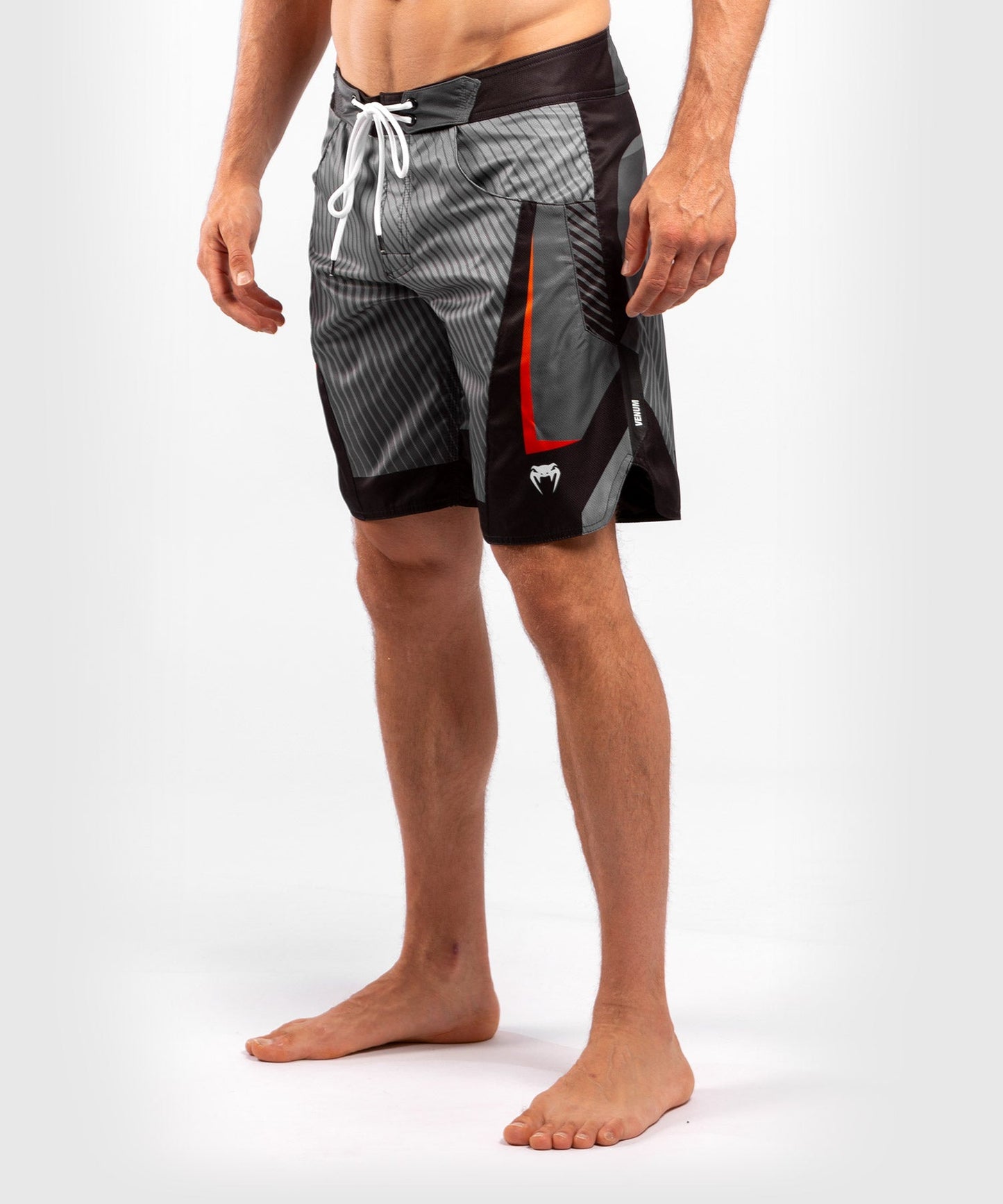 Venum Fidji Boardshort - Grey – Venum Europe
