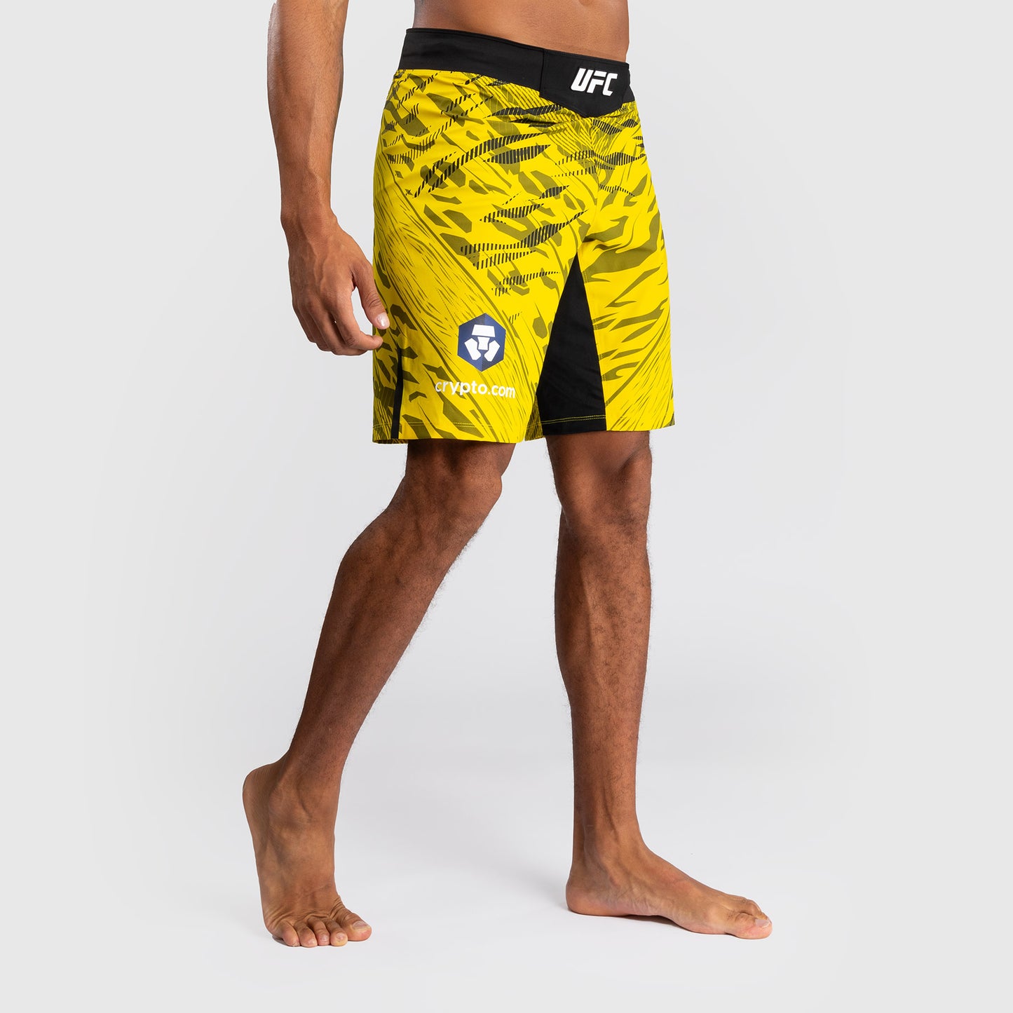 UFC Fusion by Venum Authentic Fight Night Men’s Fight Short - Long Fit ...