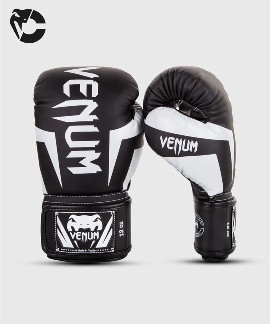 VENUM Custom Elite Boxing Gloves – Venum Europe