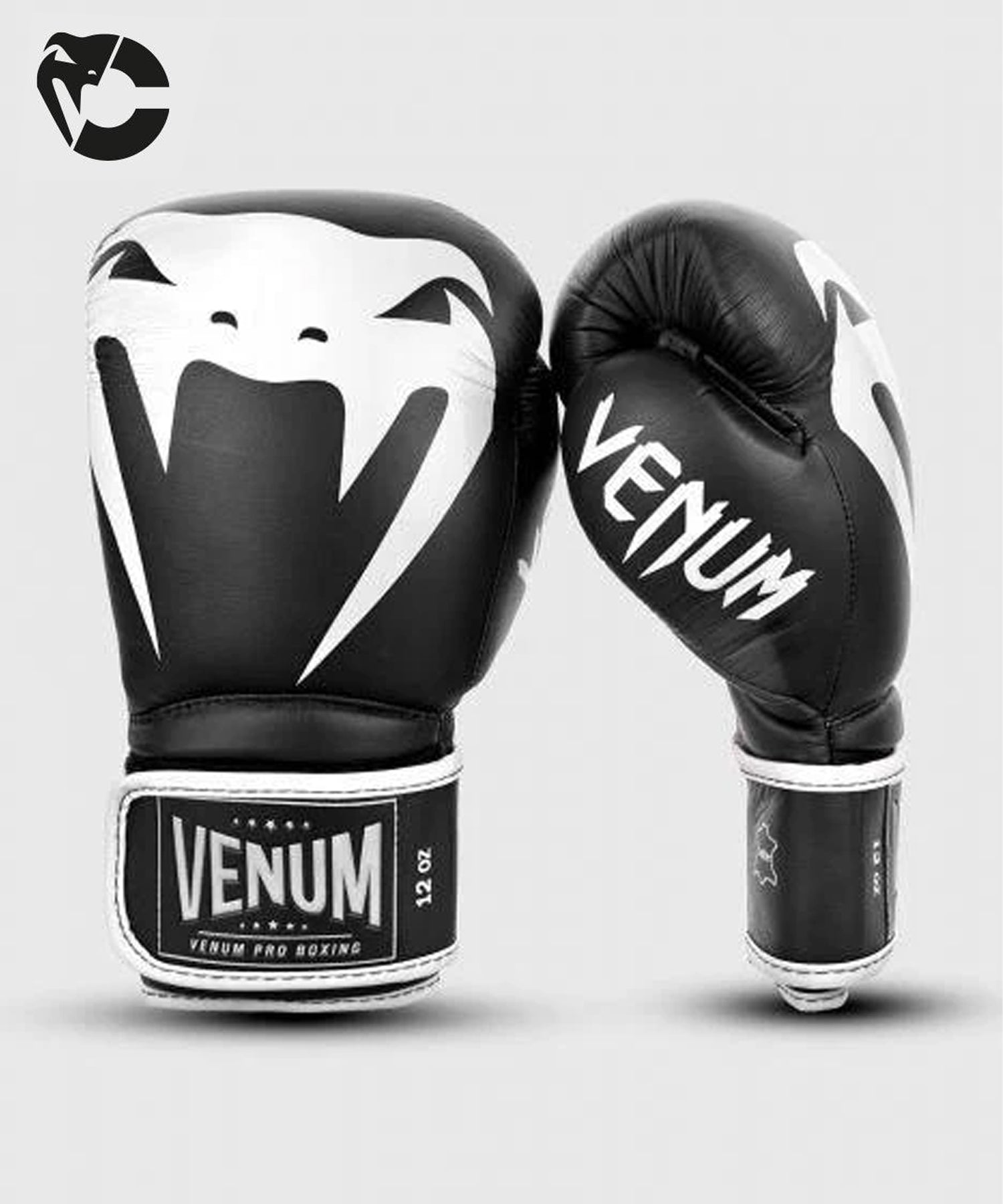 VENUM Custom Giant 2.0 Pro Boxing with Velcro – Venum Europe