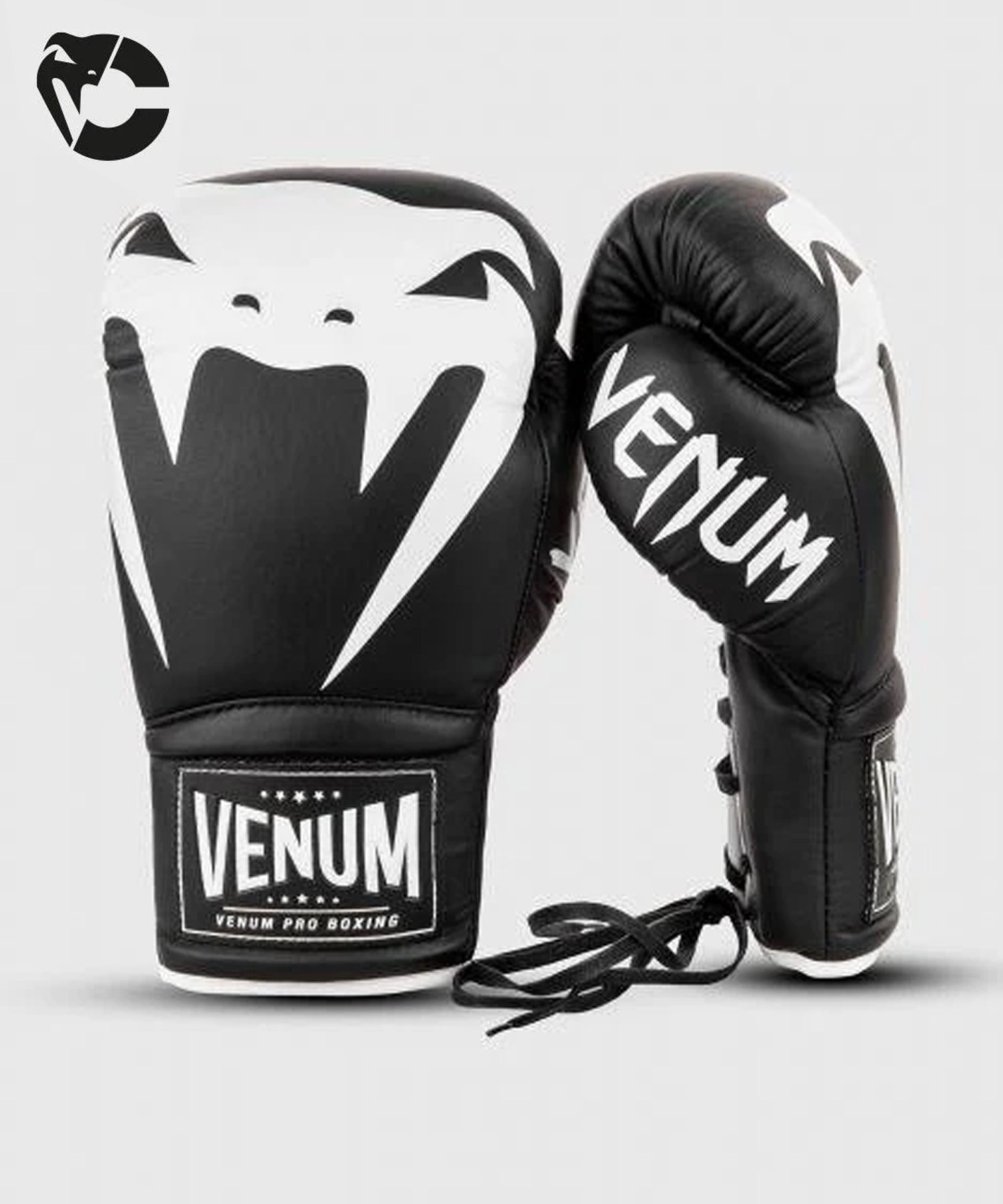 VENUM Custom Giant 2.0 Pro Boxing with Laces – Venum Europe