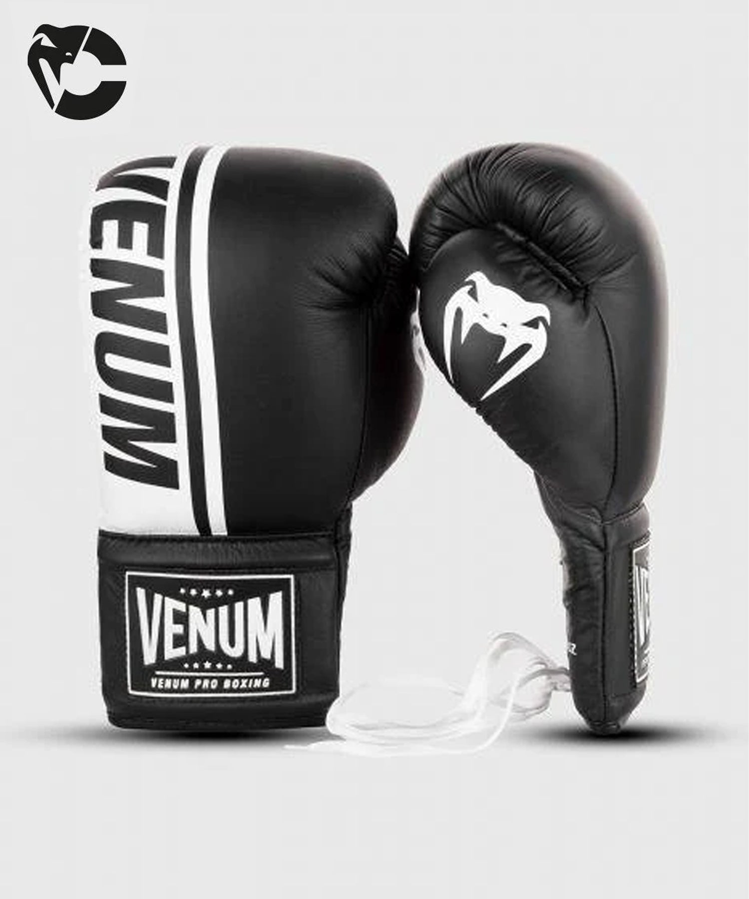 VENUM Custom Shield Pro Boxing with Laces – Venum Europe